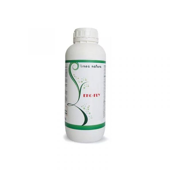 Insecticida ecológico para mosquitos y moscas - Naturplagas